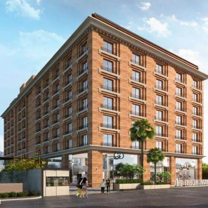 Construction – BCD INDIA